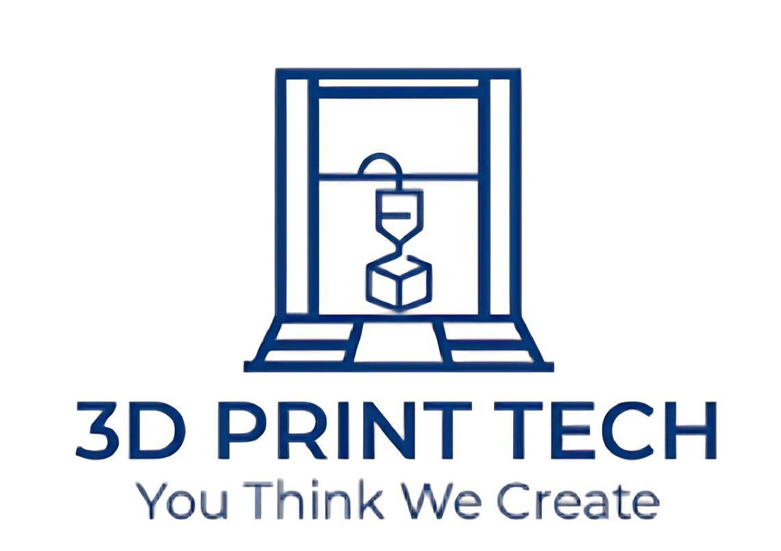 3D PrintTech - Professional 3D Printing Services